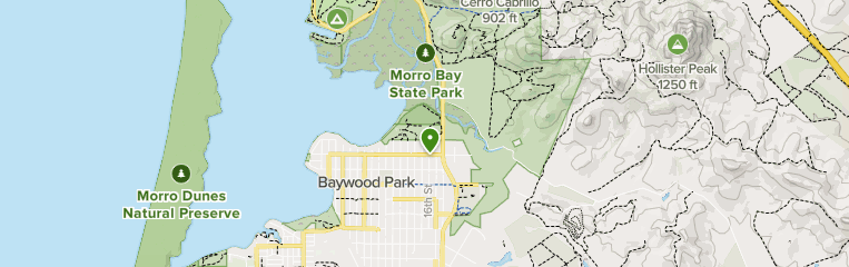 2023 Best trails in Elfin Forest Preserve | AllTrails
