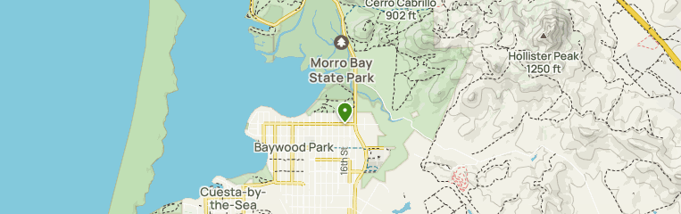 Best Hikes and Trails in Elfin Forest Preserve | AllTrails