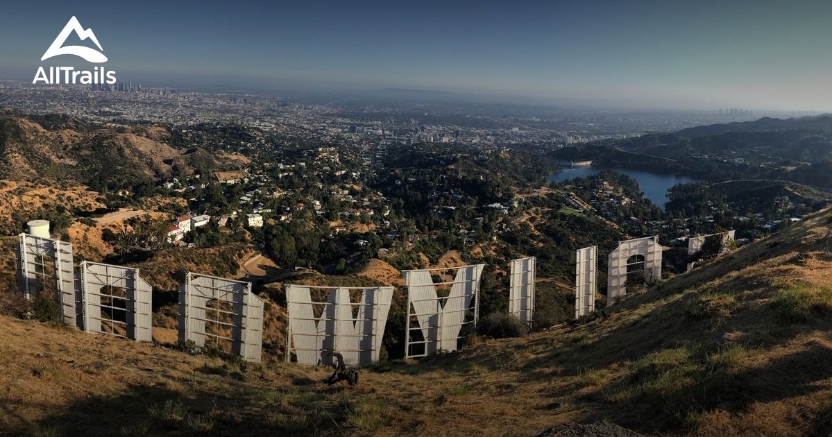 Best Trails in Griffith Park - California | AllTrails