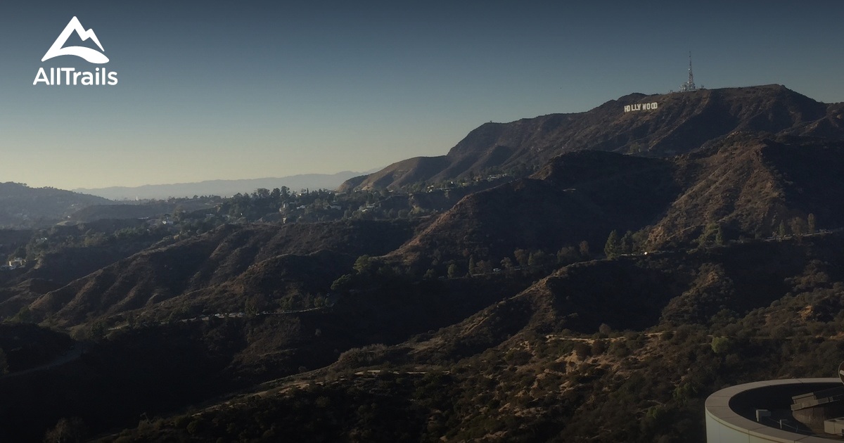 Best Trails in Griffith Park - California | AllTrails