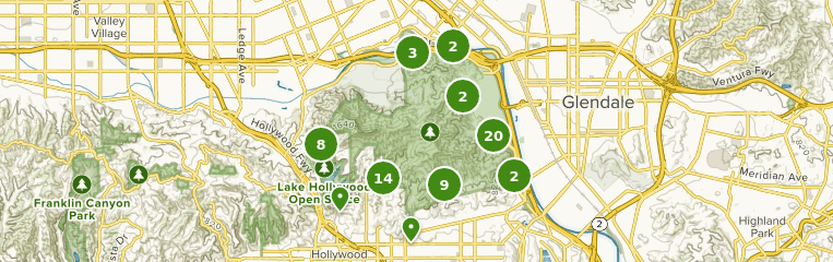 Best Trails in Griffith Park - California | AllTrails