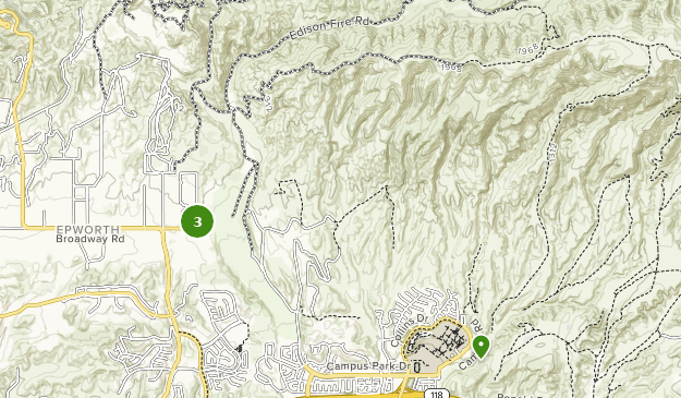 Best Trails in Happy Camp Canyon Regional Park - California | AllTrails