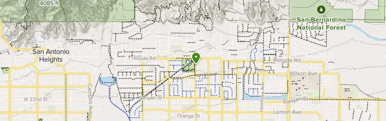 Best Hikes and Trails in Heritage Community Park | AllTrails