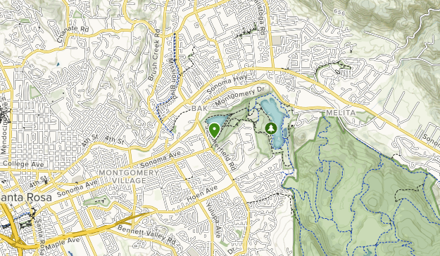 Best Trails in Howarth Memorial Park - California | AllTrails