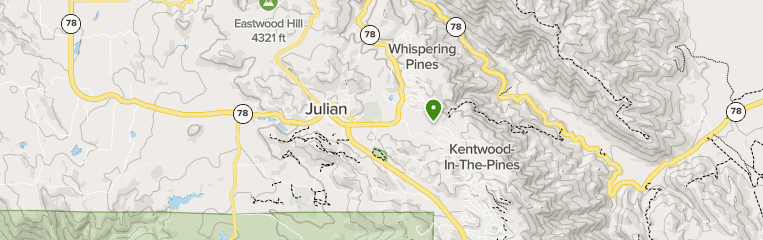 Best Hikes and Trails in Julian County Park | AllTrails