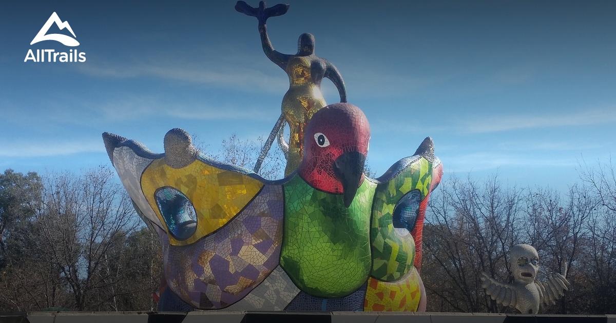 Best Trails in Kit Carson Park - California | 16 Photos & 11 Reviews ...