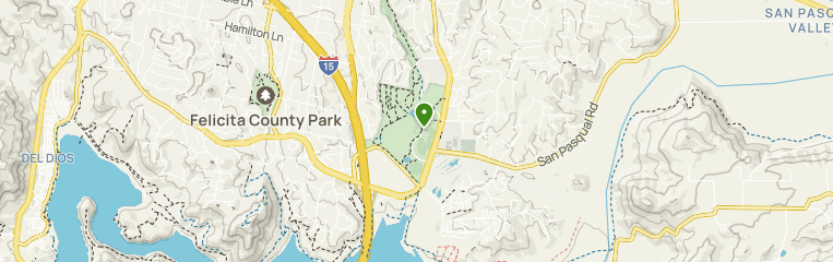 Best Hikes and Trails in Kit Carson Park | AllTrails