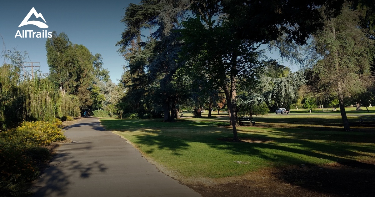 Best hikes and trails in Lacy Park | AllTrails