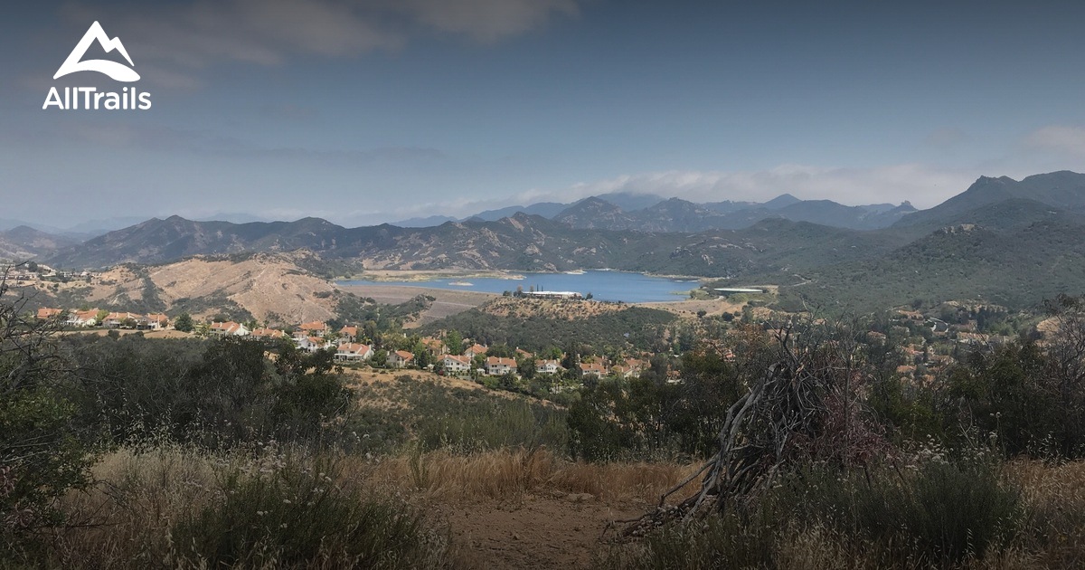 Best hikes and trails in Lake Eleanor Open Space | AllTrails