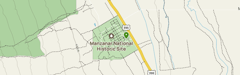 Best Hikes and Trails in Manzanar National Historic Site | AllTrails