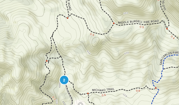 Best Trails in Mount Burdell Preserve - California | AllTrails