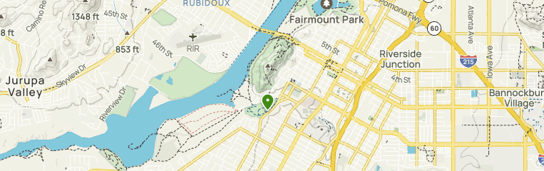 Best Hikes and Trails in Mount Rubidoux Park | AllTrails