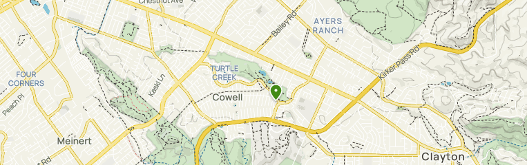 Best Hikes and Trails in Newhall Community Park | AllTrails