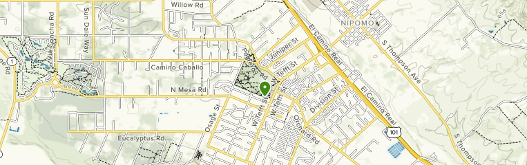 Best Trails in Nipomo Regional Park - California | AllTrails