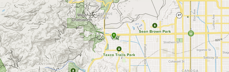 2023 Best 10 Trails in Orcutt Ranch Horticultural Center Park | AllTrails