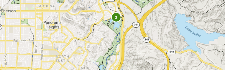 Best Trails in Peters Canyon Regional Park - California | AllTrails