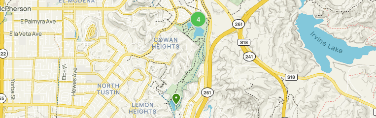 Best Hikes and Trails in Peters Canyon Regional Park | AllTrails