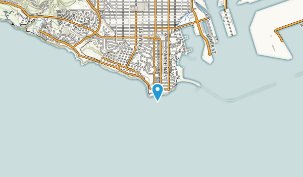 Best Trails in Point Fermin Park - California | AllTrails