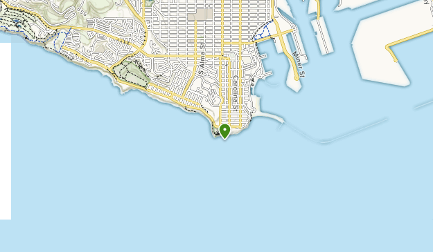 Best Trails in Point Fermin Park - California | AllTrails