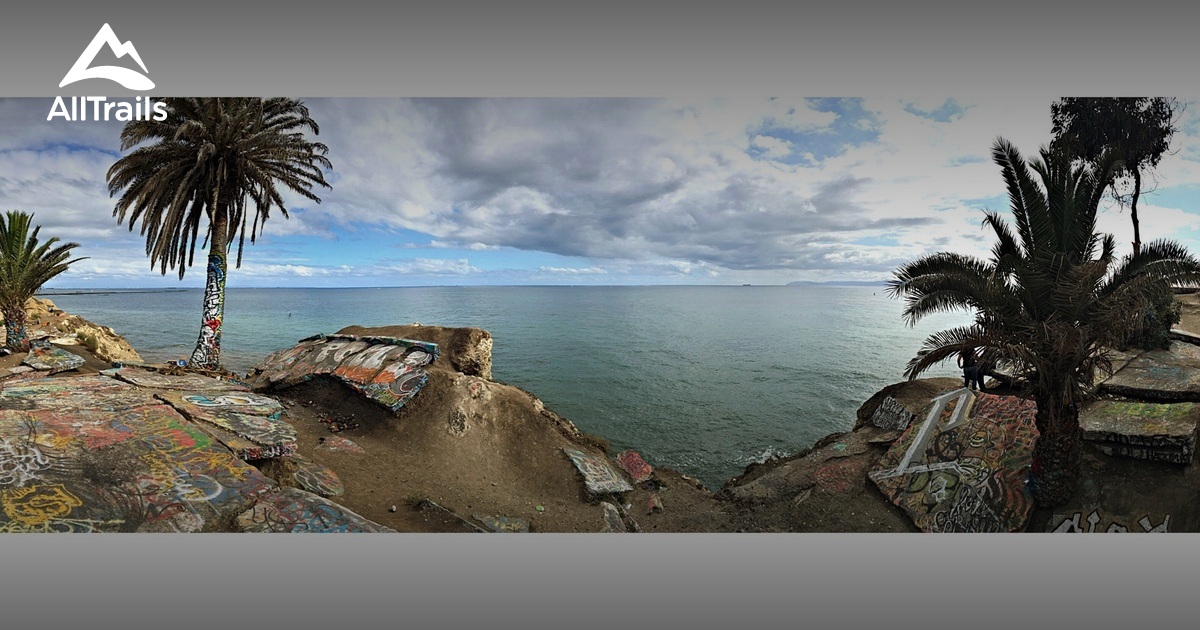 Point Fermin Park: de beste routes om te wandelen | AllTrails