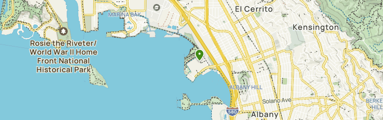 Best Hikes and Trails in Point Isabel Regional Shoreline | AllTrails