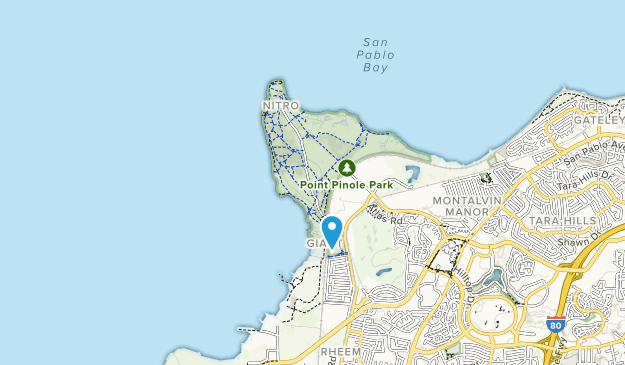 Best Trails in Point Pinole Regional Park - California | AllTrails