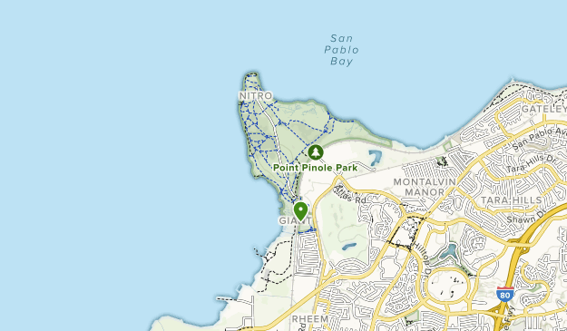 Best Trails in Point Pinole Regional Park - California | AllTrails