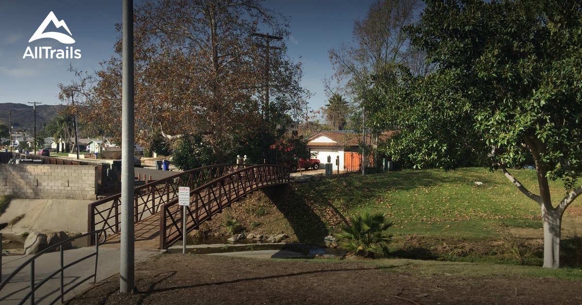 Best hikes and trails in Poway Community Park | AllTrails