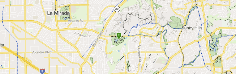 Best trails in Ralph B Clark Regional Park, California | AllTrails