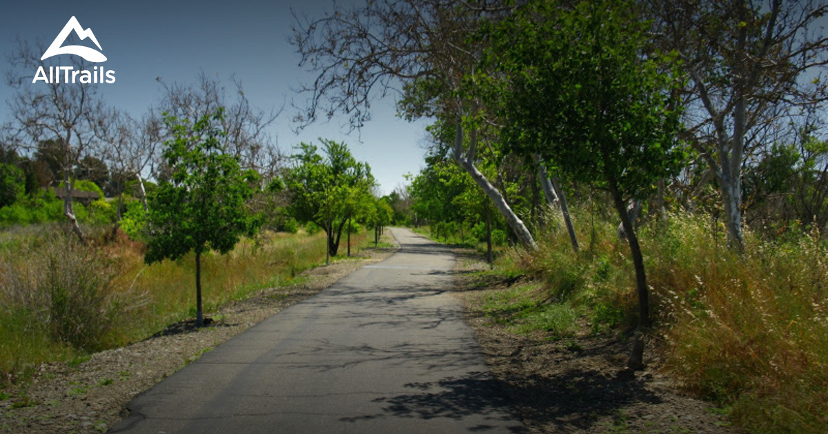 Best hikes and trails in Robertson Park | AllTrails