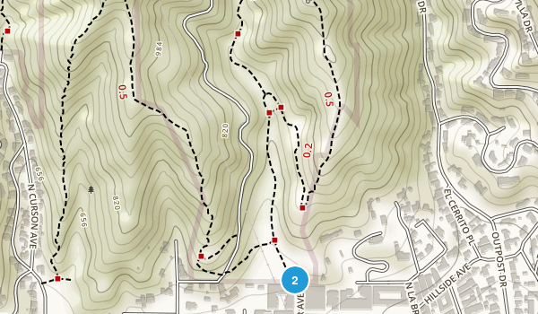 Best Trails in Runyon Canyon Park - California | AllTrails