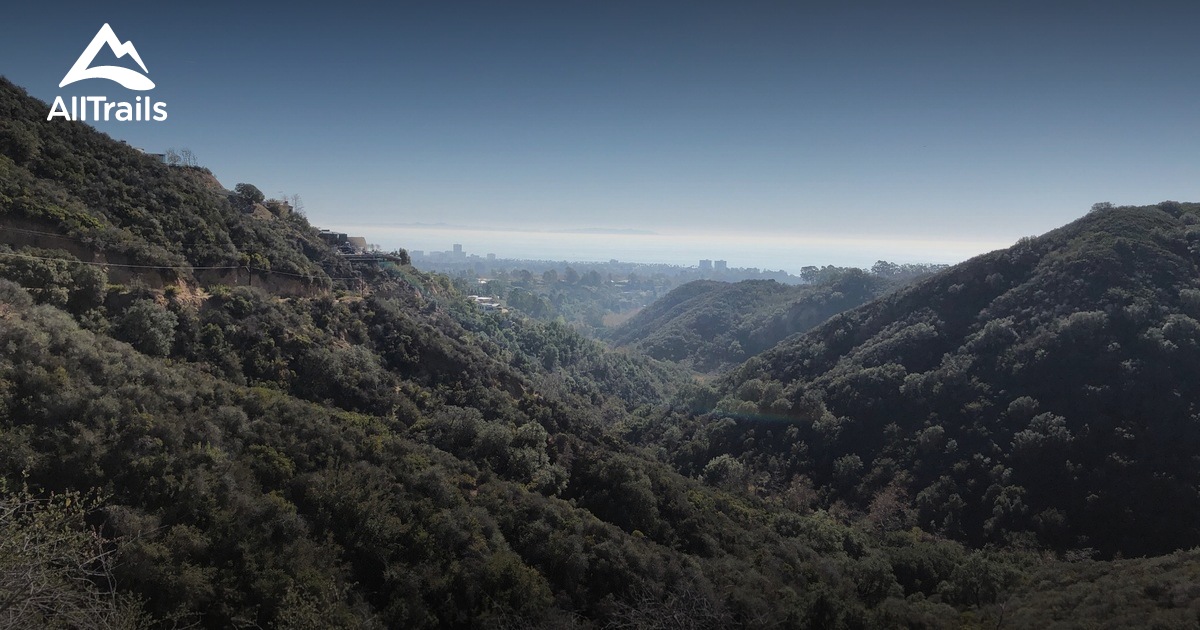 Best hikes and trails in Rustic Canyon Park | AllTrails