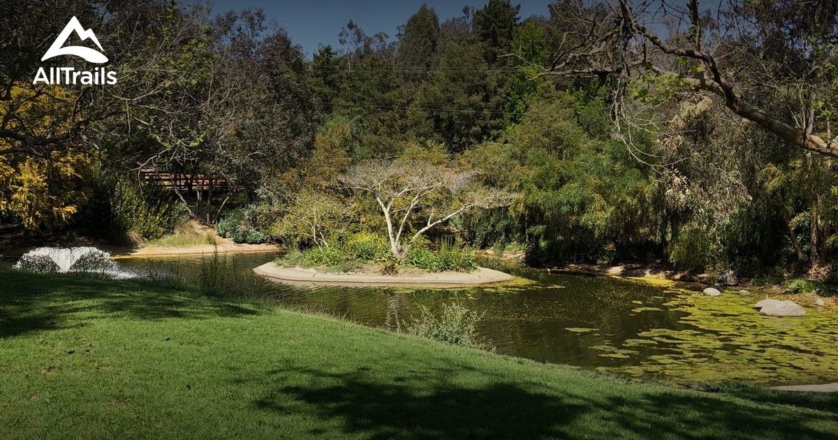 Best Trails in San Dieguito County Park - California | AllTrails