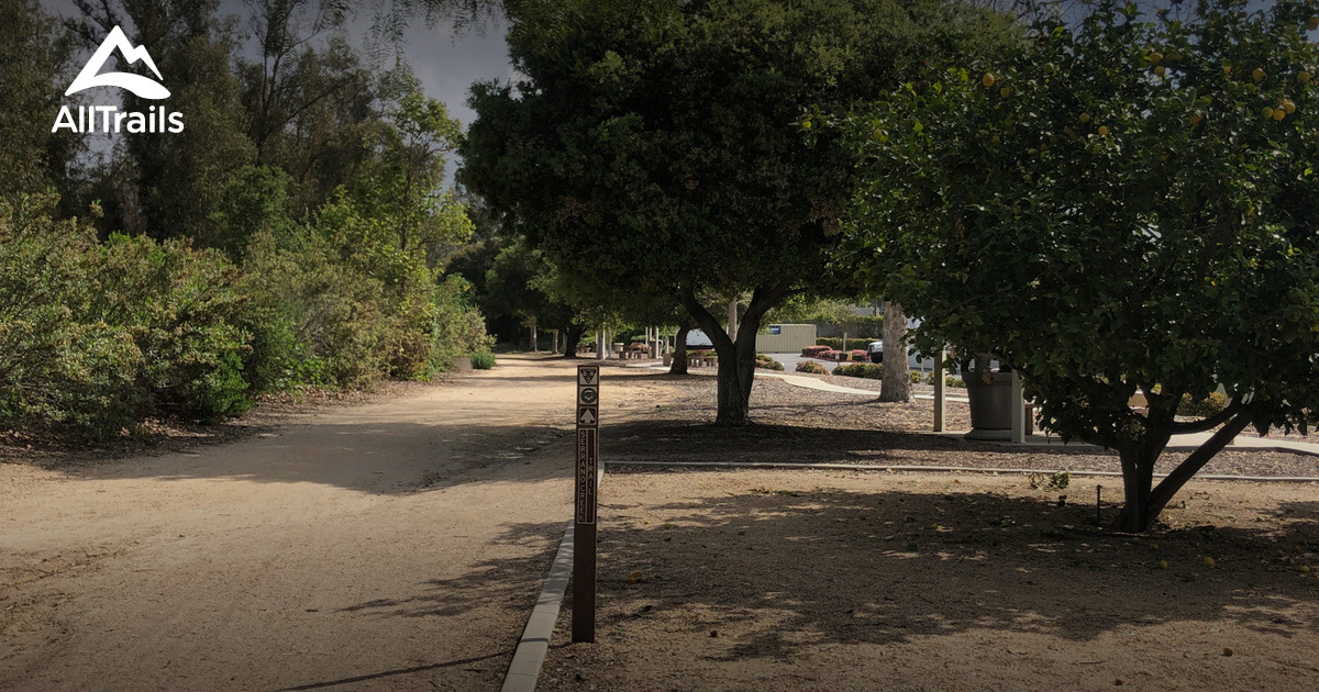 Best kid-friendly trails in Serrano Creek Community Park | AllTrails