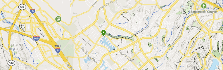 Best Hikes and Trails in Serrano Creek Community Park | AllTrails