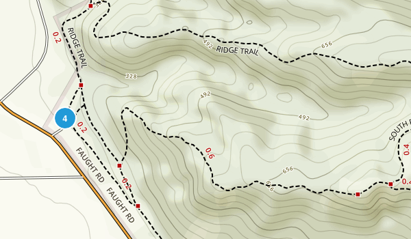 Best Trails in Shiloh Ranch Regional Park - California | 26 Photos & 76 ...