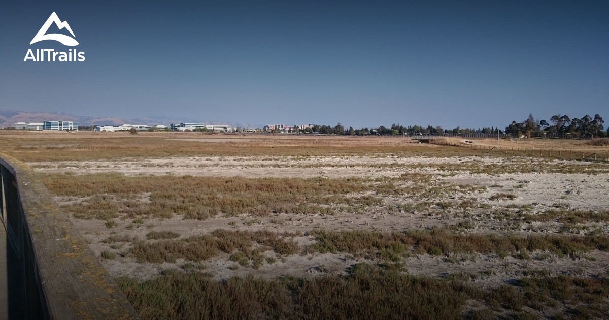 Best Trails in Sunnyvale Baylands Park - California | AllTrails