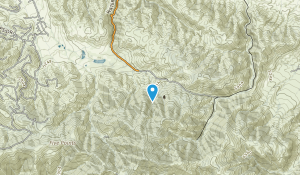 Best Trails in Tehachapi Mountain Park - California | AllTrails