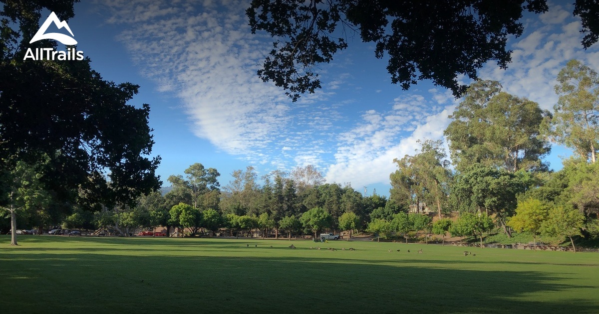 Best hikes and trails in Vasona Lake County Park | AllTrails