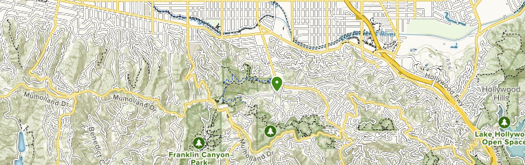 Best Trails in Wilacre Park - California | AllTrails