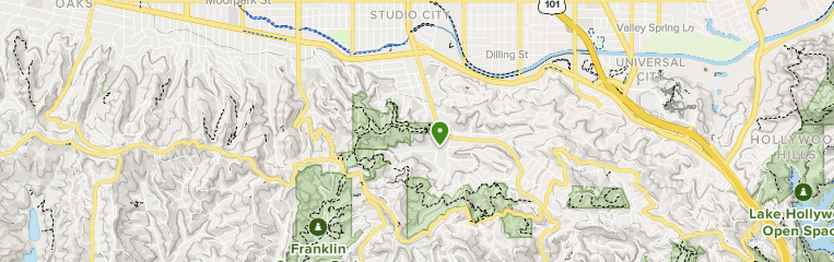 Best 10 Trails in Wilacre Park | AllTrails