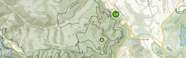 Best Trails in Wunderlich County Park - California | AllTrails