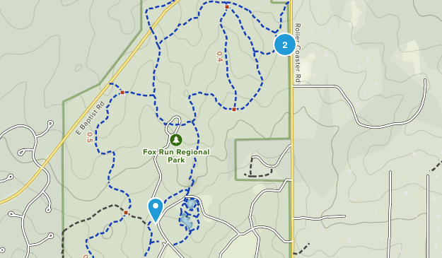 Best Trails in Fox Run Regional Park - Colorado | AllTrails