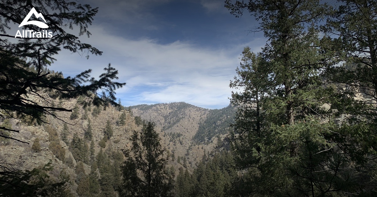 Best Trails in Genesee Park - Colorado | AllTrails