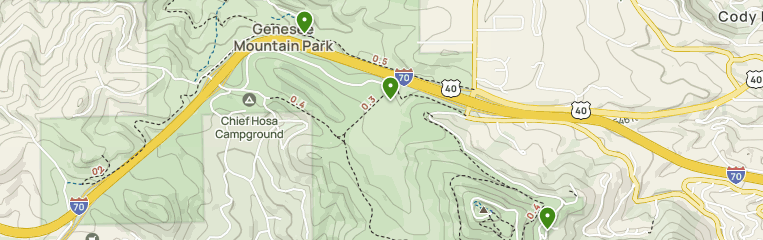Best Hikes and Trails in Genesee Park | AllTrails