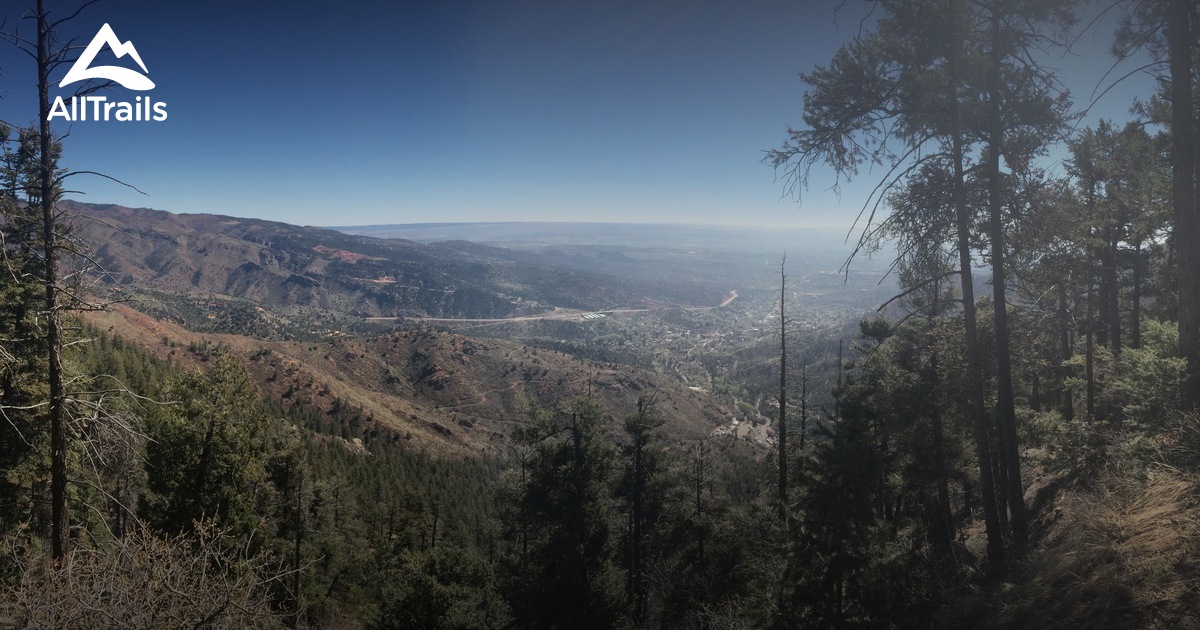 Best hikes and trails in Hurricane Canyon Natural Area | AllTrails