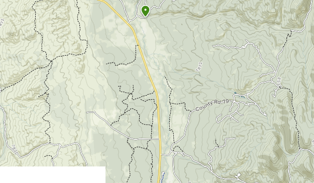 Best Trails in Manitou Park Recreation Area - Colorado | AllTrails