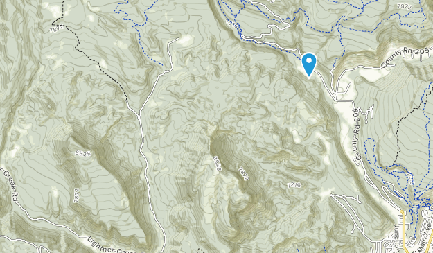 Best Trails in Perins Peak State Wildlife Area - Colorado | AllTrails