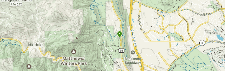 Best Hikes and Trails in Red Rocks Park | AllTrails