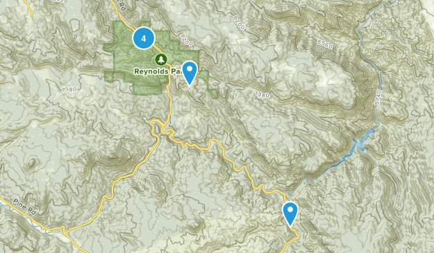 Best Trails in Reynolds Ranch County Park - Colorado | AllTrails